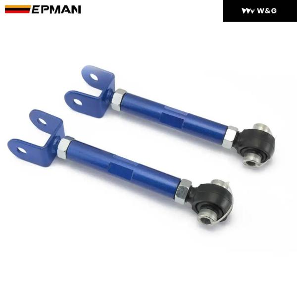 ステンレス リアトラクション コントロール ロッド/アーム 日産 89-98 240SX S13/S14 300ZX EPCA004 カスタムパーツ アクセサリーHign-concerned Chemical:NoneMaterial:Al...