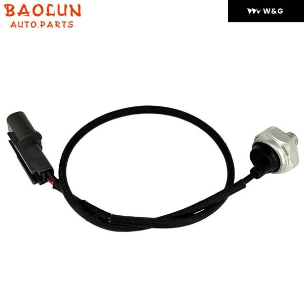 イグニッション ノックデトネーションセンサー 三菱 カリスマ コルト ランサー ギャラン モンテロ アウトランダー エンデバー エクリプス MD304932 カスタムパーツ アクセサリーSensor Type:HolzerType:Reso...