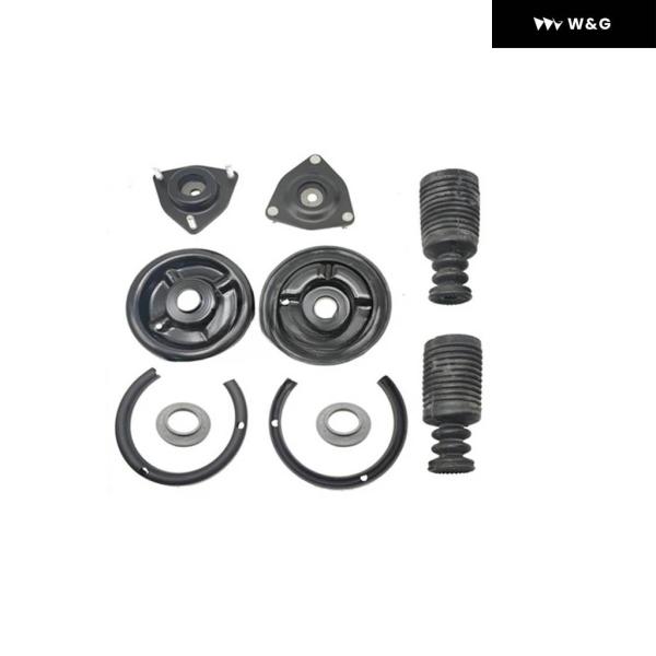 10個 フロントサスペンション ストラット マウント ベアリング アウトランダー CW フロントショック アブソーバー ASX GA ベアリング ランサー CY CX 4040A605 カスタムパーツ アクセサリーHign-concerne...