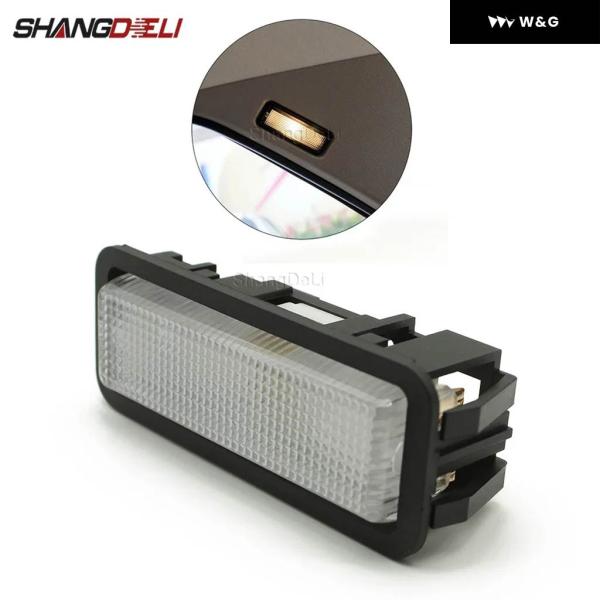 車用天井灯 室内用ルーフライト 室内読書灯 ドームランプ シトロエン ZX 1995-2007 ELYSEE 2002-2013 アクセサリー カスタムパーツ アクセサリーHign-concerned Chemical:NoneVoltag...
