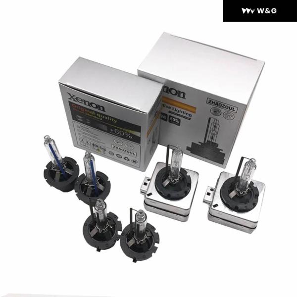 2X 12V 35W D2S D2R D4S D4R D1S D3S ヘッドランプ ライト ベンツ C63 AMG 2008-2014 ビュイック ラクロス 2009-2012 アウディ Q7 2006-2013 カスタムパーツ アクセサリ...