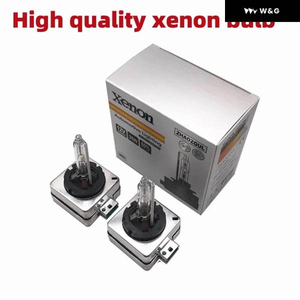 2個 HID キセノン ヘッドライト バルブ D1S D2S D3S D4S D2R D4R D1 D2 D3 D4 クライスラー 300C 2003-2008 アウディ TTS 2008-2013 12V 35W カスタムパーツ アクセサ...