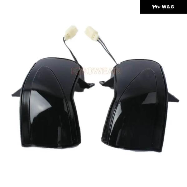 2個ダイナミックウインカー ホンダ ジャズ GE INSIGHT ZE LED ウィンカーライト 矢印リピーター ミラー フラッシャー 2009 2013ペア カスタムパーツ アクセサリーHign-concerned Chemical:No...