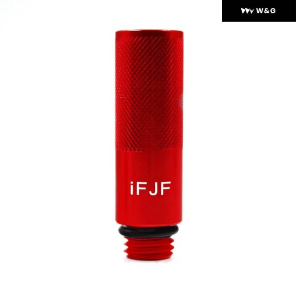 オイル交換用ファネル ホンダ インバーター ジェネレーター EU2000I EU20I EU1000I EU10I 鮮明なローレットデザイン アルミ 赤 汚れにくい カスタムパーツ アクセサリーOther Part Number:EU100...