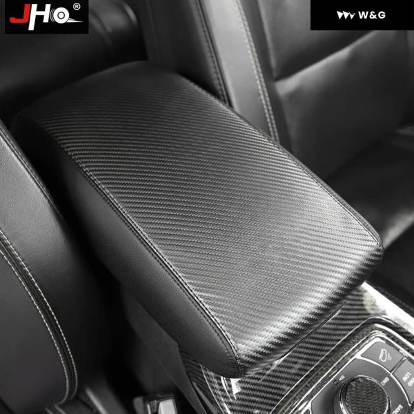 アームレスト カバー ガード ジープ グランド チェロキー 2011-2018 2014-16 2013 12 リミテッド ラレド カーアクセサリー カスタムパーツ アクセサリーSpecial Features:Protect the ar...