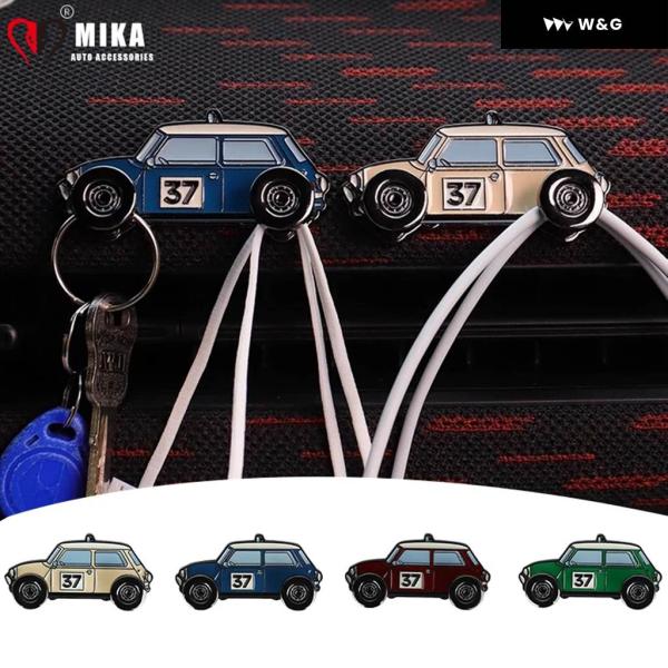 車用フック ダッシュボード セルフ スタンド 粘着 ホルダー ブラケット ミニ クーパー F54 F55 F56 F60 R50 R52 R55 R60 R61 JCW アクセサリー カスタム パーツ アクセサリーHign-concerne...