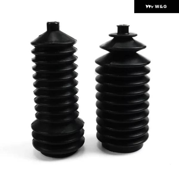 フロント左/右ラックステアリング ブーツ ピニオンベローズ ブーツ RANGER CREW XP 1000 NORTHSTAR EDITION PREMIUM 2024 5412012 5412013 カスタム パーツ アクセサリーHign...