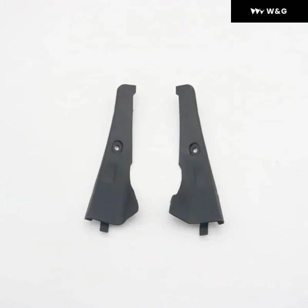 マツダ 6 GG 2002-08 フロントガラス ウォーターデフレクター モールディングカバー オートボディ ネック トリム パネル カスタム パーツ アクセサリーHign-concerned Chemical:NoneOther Part...