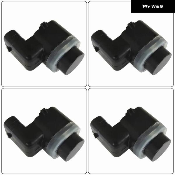 4個 パーキング センサー 2008-2016 ルノー コレオス 28442-0027R 28438-JZ00A 28442-2146R 28442-1300R レーダー探知機 カスタム パーツ アクセサリーHign-concerned C...