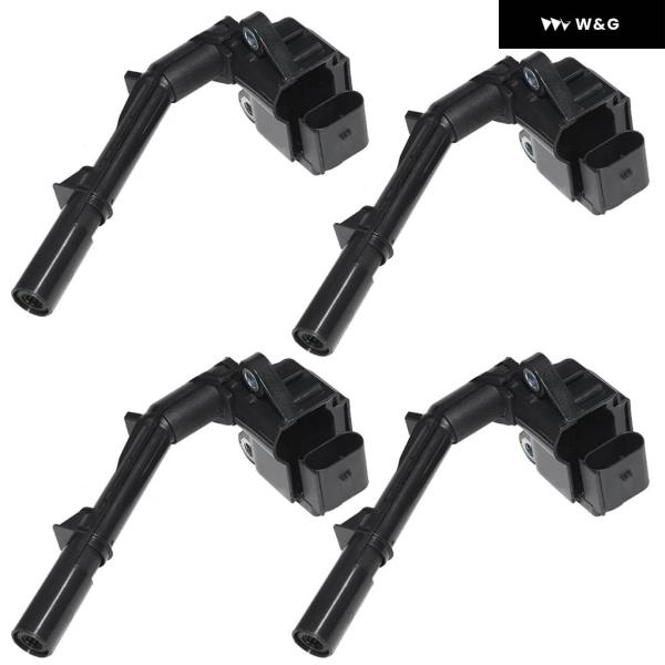 イグニッション コイル メルセデス ベンツ W176 W246 W205 W204 W212 W213 W447 A260 B260 C200 C180 E200 E250 E260 GLA250 CLA アクセサリー カスタム パーツ ア...