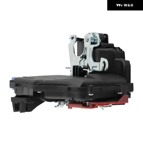 リア右リア 運転席側 ドアロックラッチ VW ゴルフ MK5 2003 2004-2009 7L0839016 カスタム パーツ アクセサリーHign-concerned Chemical:NoneItem Height:12cmItem ...