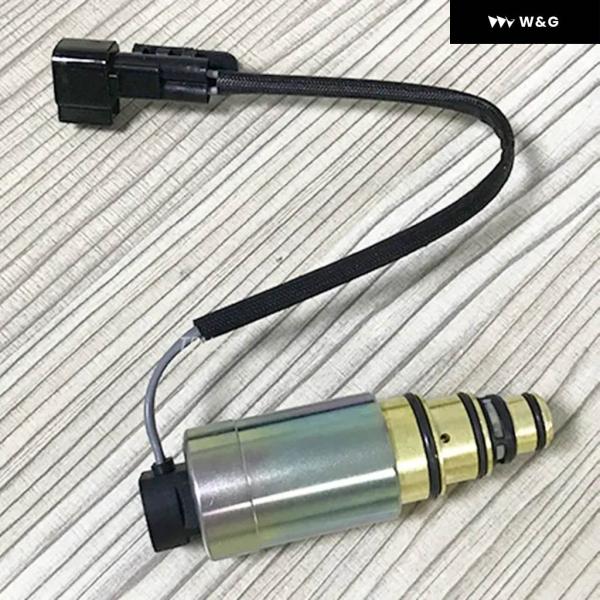 DCS-17EC A/Cコンプレッサー バルブ ランドローバー LR2 ボルボ S60 S80 V70 XC60 XC70 XC90 2007-2013 36002422 36001374 LR021947 36051068 カスタム パー...