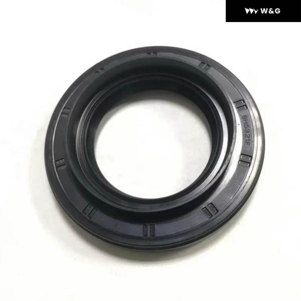 カーアクセサリー 90311-47013 9031147013 90311-47010 フロントデファレンシャル オイルシール 左 トヨタ LAND CRUISER LEXUS GX LX BH5321F カスタム パーツ アクセサリーSt...
