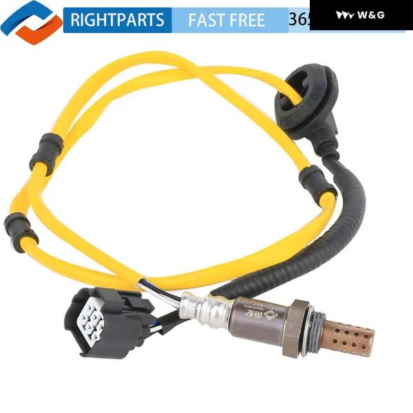 36532-RAC-U03 36532RACU03 ダウンストリームラムダO2オキシセンサー ホンダ アコード 2.0L CM5 2.4L 2003-2007 ホンダ センサー カスタム パーツ アクセサリーHign-concerned C...