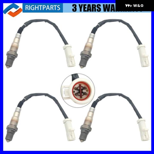 234-4401 上流下流オキシセンサー フォード F-150 4.2L 4.6L 5.4L V6 V8 2004-08 4L3Z9G444AA 2344401 カスタム パーツ アクセサリーHign-concerned Chemical:...