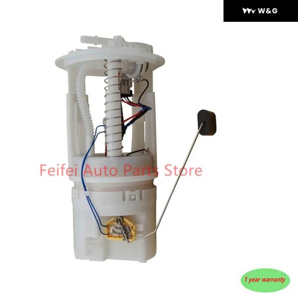 E7197M 5143579AD 燃料 ポンプ モジュール アセンブリ ジープ グランド チェロキー コマンダー SUV トラック V6 3.7L P76067M SP7010M 5143579AA 5143579 カスタム パーツ アクセ...