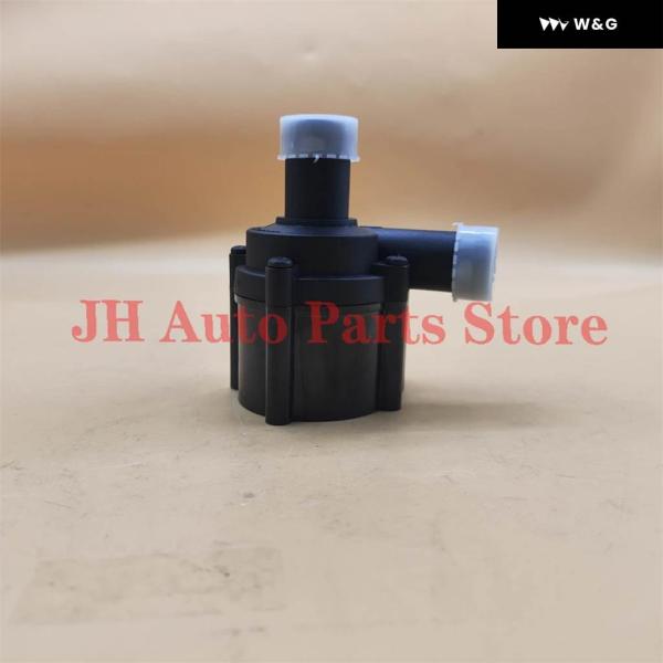 エンジン 冷却補助ウォーター ポンプ アウディ A4 A5 A6 A7 A8 クワトロ Q5 Q7 RS7 S6 S7 S8 06D121601 06D 121 601 カスタム パーツ アクセサリーHign-concerned Chemi...