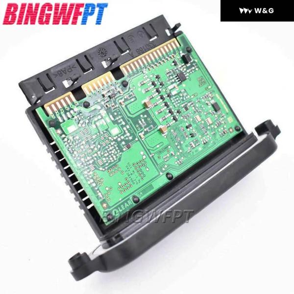 63117316213 LEDメイン コントロール ユニット DRL ヘッドライト バラスト コントロール モジュール BMW 7シリーズ2009-2012 F01/F02/F03/F04 カスタム パーツ アクセサリーHign-conce...