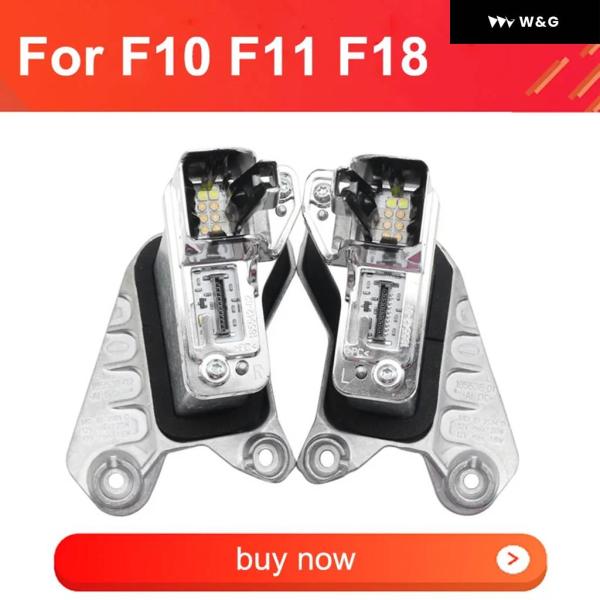 1PC LED ターニングライト モジュール BMW 5シリーズ F10 F11 F18 LCI ヘッドライト LED モジュール 部品ナンバー63117352553 63117352554 カスタム パーツ アクセサリーHign-conc...
