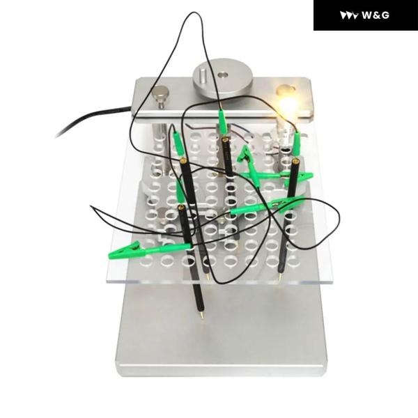 LED BDM フレーム BDMプローブ アルミ ステンレス LED BDM フレーム KESS FGTECH ツール カスタム パーツ アクセサリーHign-concerned Chemical:NoneElectronic:NoIs B...