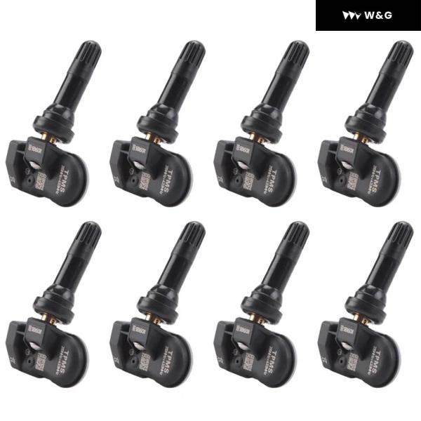 8個TPMSセンサー433MHZ 315MHZ 2IN1センサーAUTELタイヤ エア圧 システム カスタム パーツ アクセサリーHign-concerned Chemical:NoneOrigin:Mainland ChinaSpecif...