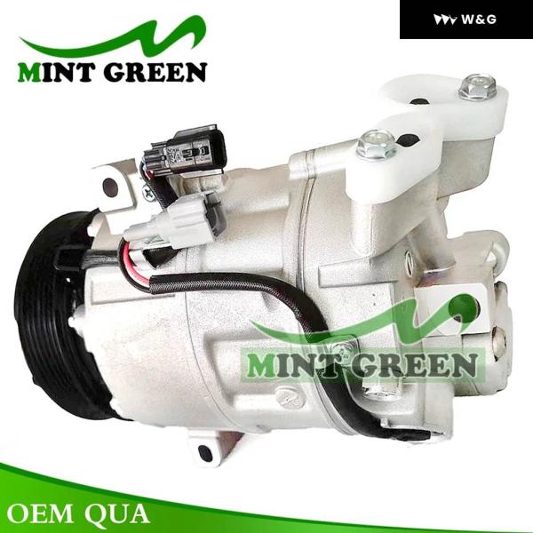 DCS17EC ACコンプレッサー 日産 X-TRAIL XTRAIL T31 ルノー ラグナ 07-2015 92600EN22A 92600EN22B 8200869742 Z0006203A Z0006203B カスタム パーツ アク...