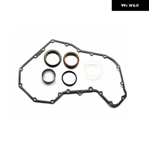 タイミングギアケース ハウジング キット 3936256 ダッジ 5.9L 12 バルブ カミンズ 4D102 6D102 6BTAA カスタム パーツ アクセサリーHign-concerned Chemical:NoneType:Timi...