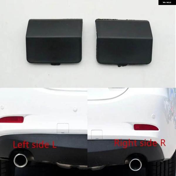 車 リア バンパー トレーラーカバー 牽引フック アイキャップ マツダ 6 アテンザ 2012-15 ベースカラー カスタム パーツ アクセサリーOther Part Number:For mazda 6 trailer capPlacem...