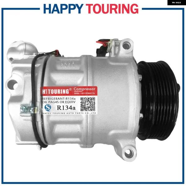オート エアコン コンプレッサー ディスカバリー 4 3.0 レンジャーオーバー スポーツ 3.0/4.4/5.0 ジャガー F-TYPE/XJ C2Z4345/C2D38611/9X2319D629DA/9X2319D カスタム パーツ ...