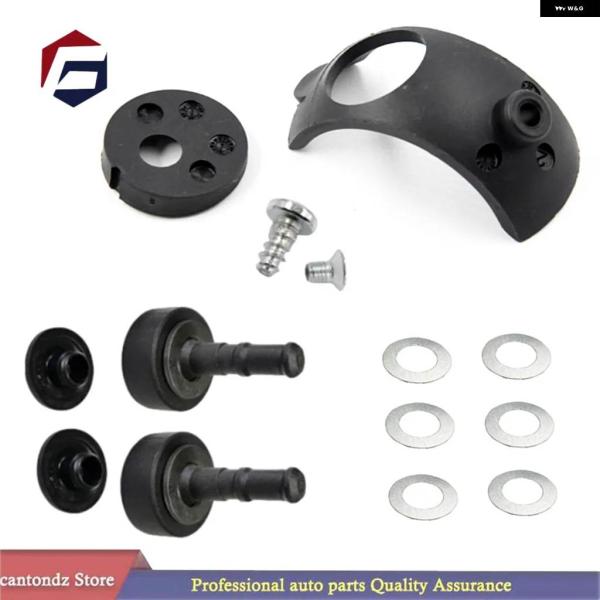 スタビライザーヘッドフリクション パッド セット ALKO AL-KO AKS 3004/3504 2000/2004/3004 1220755 691418 モーターホーム RV カーパーツ キャラ バンパー ツ カスタム パーツ アクセ...