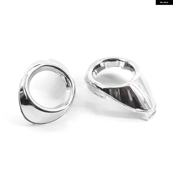 フォード フォーカス 2012-2014 フロント バンパー フォグランプ カバー ベゼル ハウジング トリム カスタム パーツ アクセサリーHigh-concerned chemical:NoneOrigin:Mainland China...