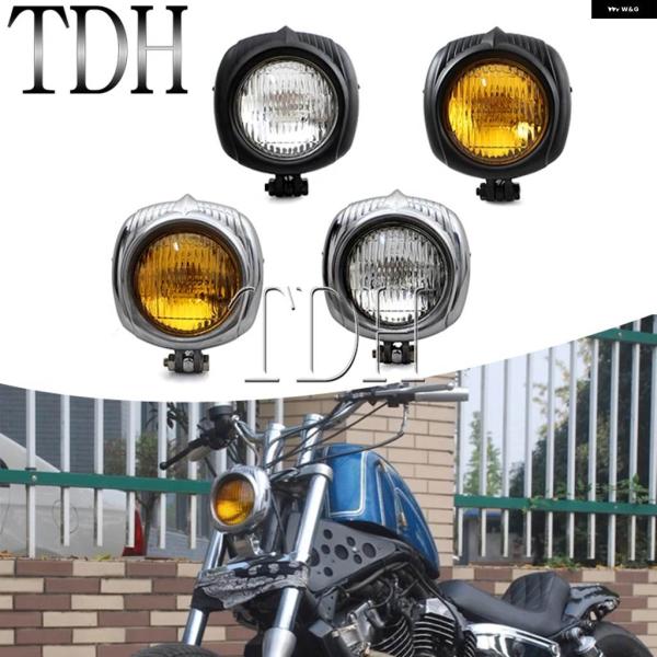 オートバイ ヴィンテージ 4.5インチ シールドビーム エレクトロライン レトロ ヘッドライト ホンダ ハーレー ダイナ スポーツスター チョッパー カフェレーサー カスタム パーツ アクセサリーHigh-concerned chemica...