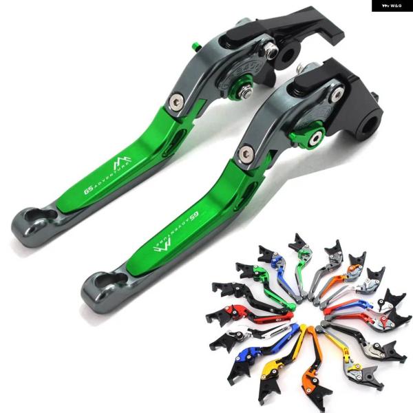 BMW R1200GS LC 2013 UP 2013-2018 折りたたみ 式 伸縮式 調整可能 クラッチ ブレーキ レバー カスタム パーツ アクセサリーHigh-concerned chemical:NoneYear:2013 201...