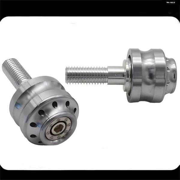 BMW R NINET 2013-2023 オートバイ ステンレス 改良型 衝撃吸収バランサー ハンドルプラグ ショック アブソーバー アクセサリー カスタム パーツ アクセサリーHigh-concerned chemical:NoneMo...