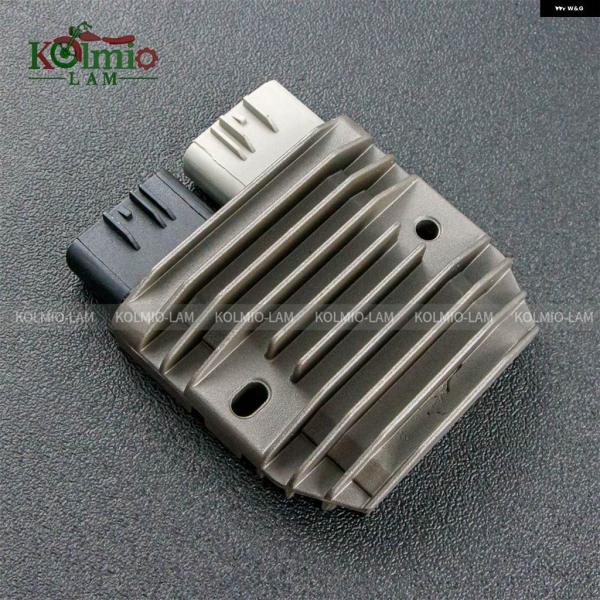 ドゥカティ V4 V4R V4S パニガーレ V2 電圧 整流器 レギュレーター スーパースポーツ 939 950 S ハイパーモタード 950 ムルティストラーダ 1260 S カスタム パーツ アクセサリーHigh-concerned ...