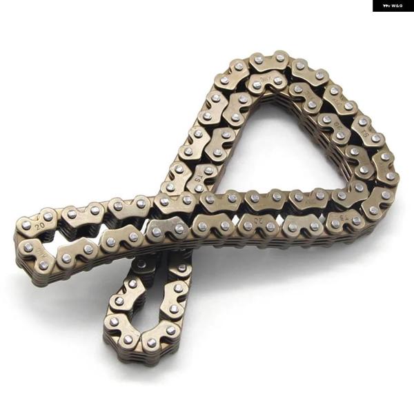 バイク タイミングカム チェーン ホンダ CB750 CB900 F2 CB750L CB750K CB750SC CB900C CB900F CBX1000 CBX 小型ローラータンク チェーン 12V カスタム パーツ アクセサリーHi...