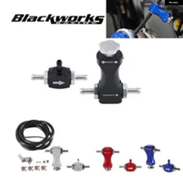 ターボブースト コントローラ ー ガソリン ブリード圧力調整車カスタム マニュアル ターボチャージレギュレーターアルミ カスタム パーツ アクセサリーHigh-concerned chemical:NonePlacement on Vehi...