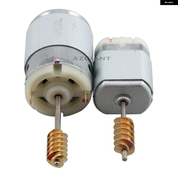 1020731 アウディ A6 2005-2018 車 ESL ELV 方向ロックアクチュエータコアモーターリペアキット 12VDC ステアリングホイール コラム エンジン メタル カスタム パーツ アクセサリーHigh-concerned...