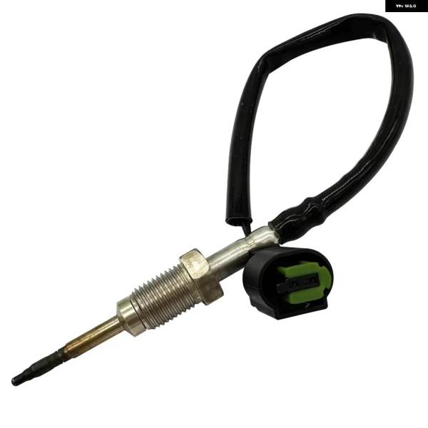 13627794723 排気ガス温度センサー BMW E53 E60 E61 E65 E66 E67 E87 E90 E91 118D 120D 318D 320D 525D 530D 730D X5 カスタム パーツ アクセサリーNumb...