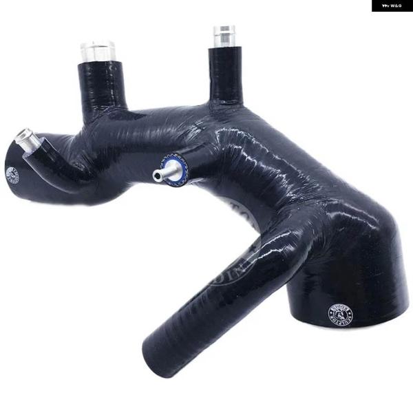 シリコンターボインレット吸気管ホース スバル インプレッサ WRX STI GC8 VER.3-4 EJ20 カスタム パーツ アクセサリーHigh-concerned chemical:NonePlacement on Vehicle:e...