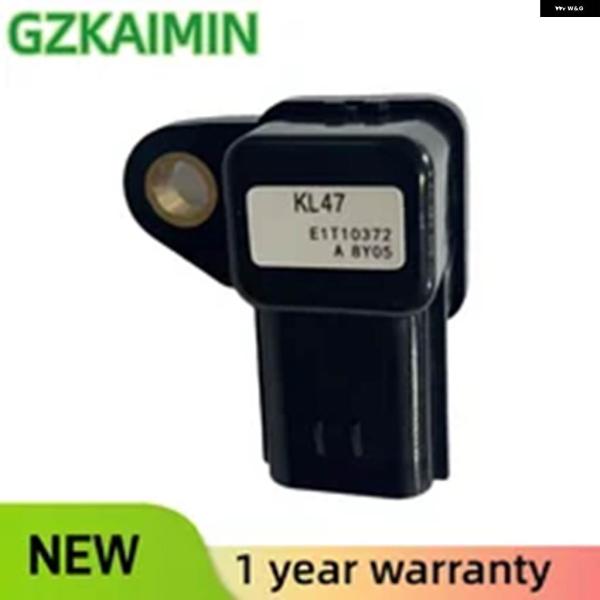 マニフォールド絶対圧力マップセンサー OEM 18590-80C40 KL47-18-211A E1T10372 マツダ 3 6 6 RX-8 626 スズキ DF70 70ホース力 外置機 カスタム パーツ アクセサリーHigh-conc...