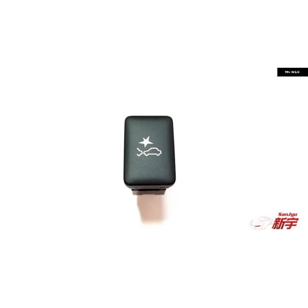 SWITCHFCMFWD軽減 システム OUTLANDERGF0W ECLIPSECROSSGK0W 8610A183 カスタム パーツ アクセサリーHigh-concerned chemical:NoneBrand Name:hkeiro...