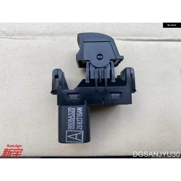 MIRAGE XPANDER ECLIPSECROSS PAJEROSPORT SWITCH ASSYFR DOOR POWER WINDOW ASSISTANT SIDE 8608A320 カスタム パーツ アクセサリーHigh-conc...