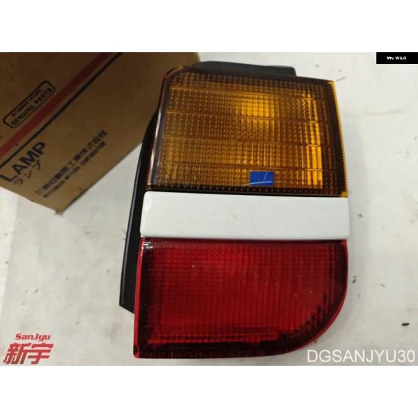 スペースウォーガン N31W N34W ランプ ユニット コンビネーションRR RH カスタム パーツ アクセサリーHigh-concerned chemical:NoneVoltage:12 VModel Name:MR124668Bra...