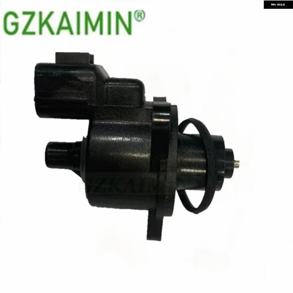 三菱 ランサー CK4 CARISMA 1.6 GALANT 8 アウトランダー 2003 IAC アイドルエア コントロール バルブ 1450A065 カスタム パーツ アクセサリーSpecial Features:1450A065Ite...