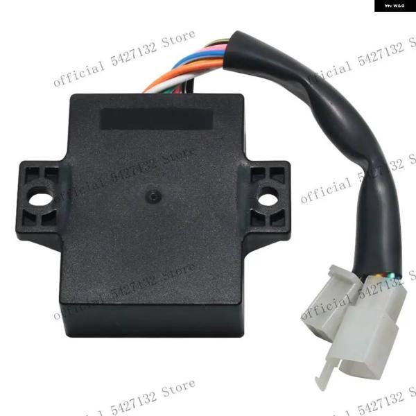 カワサキ 4ストローク エンジン リレー部品 FD501V FD590V FD611V FD620D 電気部品 スターター ソレノイド リレー カスタム パーツ アクセサリーHigh-concerned chemical:NoneSpeci...