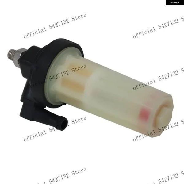 ヤマハ 外側燃料 フィルター アセンブリ 40HP F40D 50HP F50 F50F T50 FT50G 60HP F60C T60 FT60D 75HP F75A F75A 68V-24521-01 カスタム パーツ アクセサリーHi...