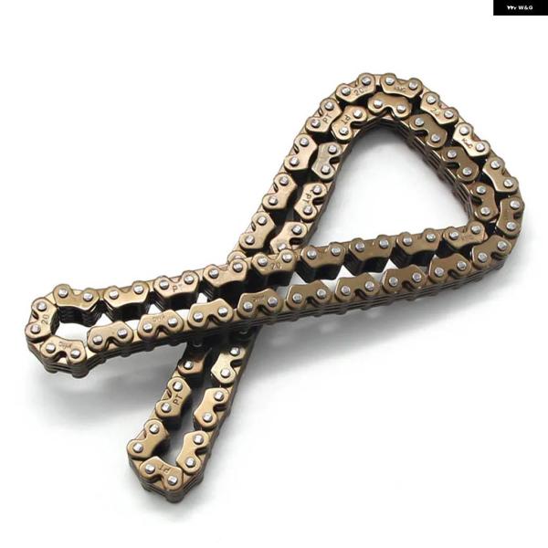 ヤマハ オートバイ タイミングカム チェーン アクセサリー XVS1100A XVS11AA V-STAR クラシック XV700 VIRAGO 700 XV750 VIRAGO 750パーツ カスタム パーツ アクセサリーHigh-con...