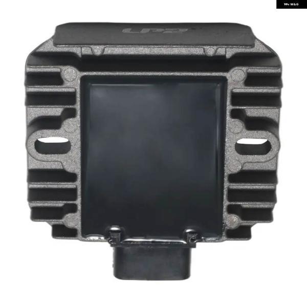 スズキ LTA400 LT-A400FC キングクアッド400 ASI 4WD限定スペシャル仕様32800-42F00 ATV用 オートバイ 電圧レギュレーター 整流器 カスタム パーツ アクセサリーHigh-concerned chemi...