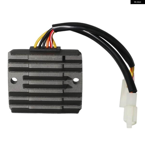 カワサキ オートバイ 電圧レギュレーター 整流器 FC290V FC420V FC451V FC500V FS481V 21066-2071 モトアクセサリー部品 カスタム パーツ アクセサリーHigh-concerned chemical...